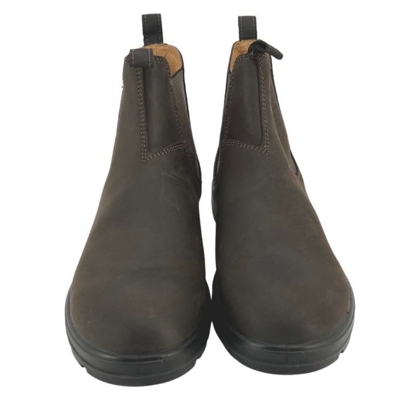 Prospector | Shoes | Prospector Mens Bryan Boots Brown Various Sizes ...